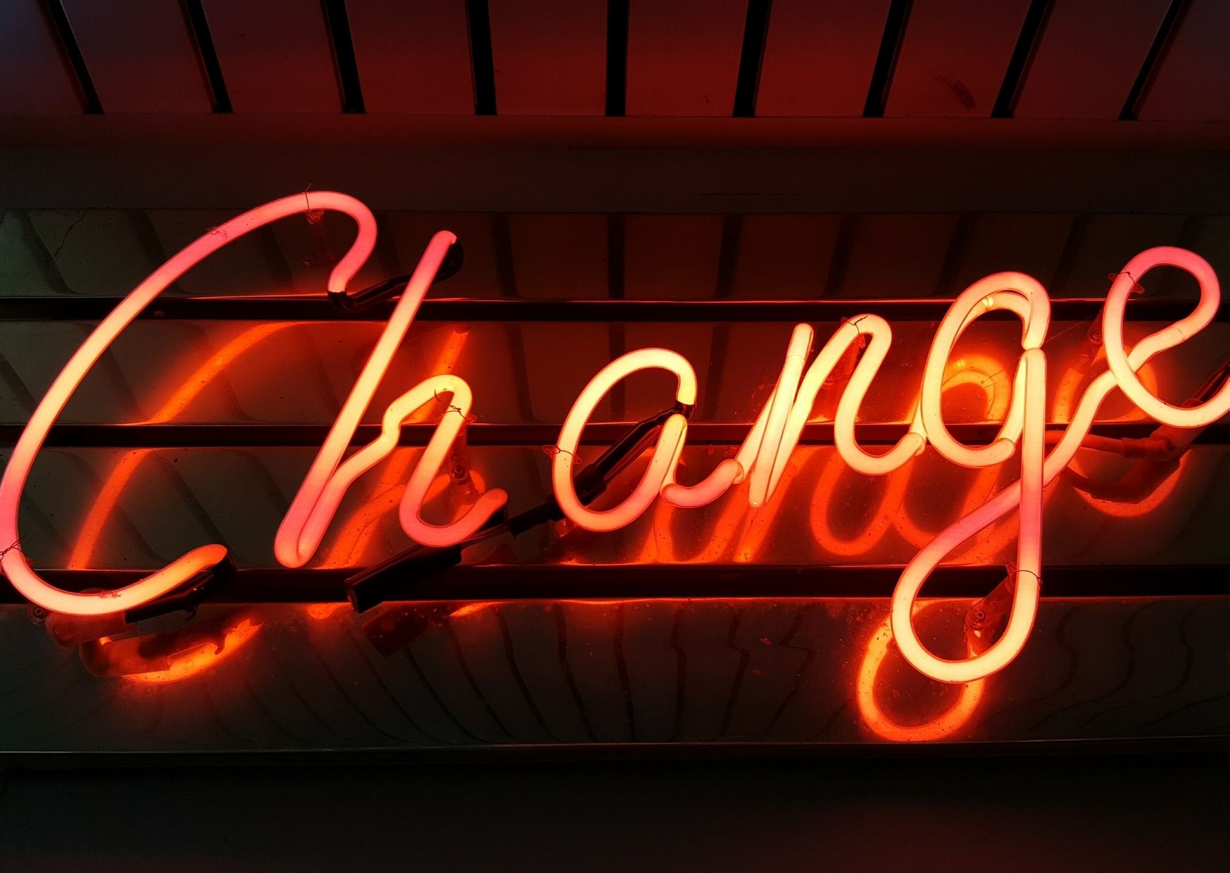 7 Steps to Help Followers Navigate Change - McClure Coaching 7 Steps to Help Followers Navigate Change - McClure Coaching
